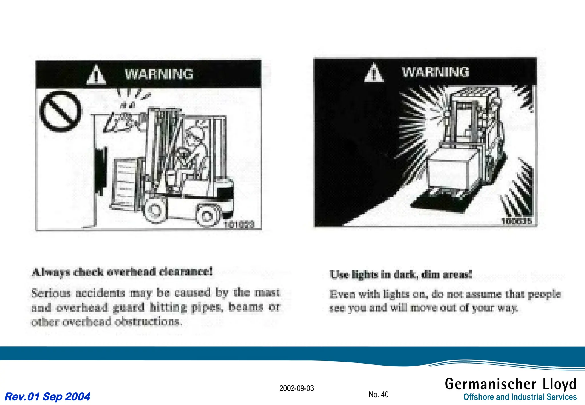forklift Germanischer LLOYD LLOYD LLOYD .ppt | Business Accounting ...