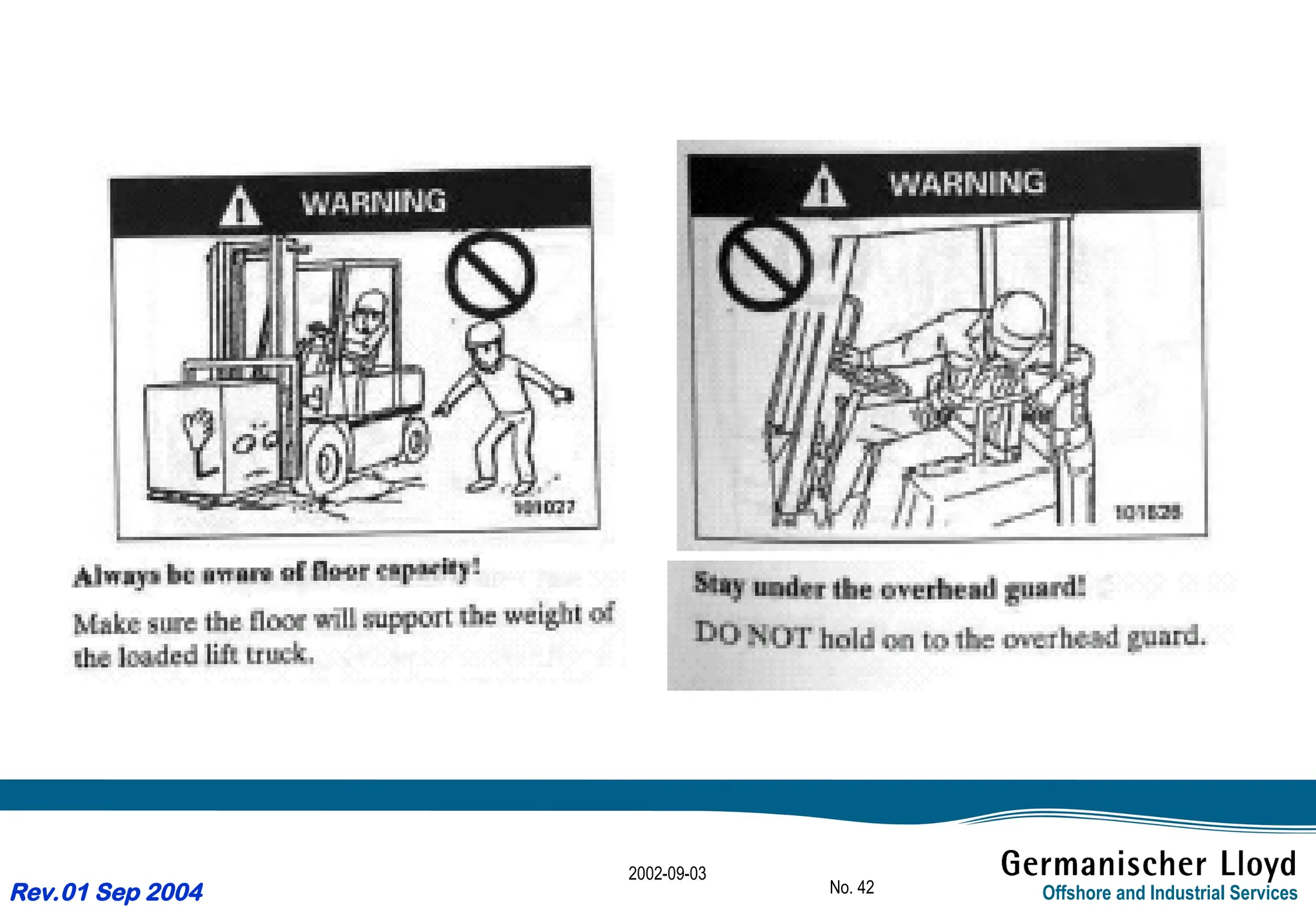forklift Germanischer LLOYD LLOYD LLOYD .ppt | Business Accounting ...