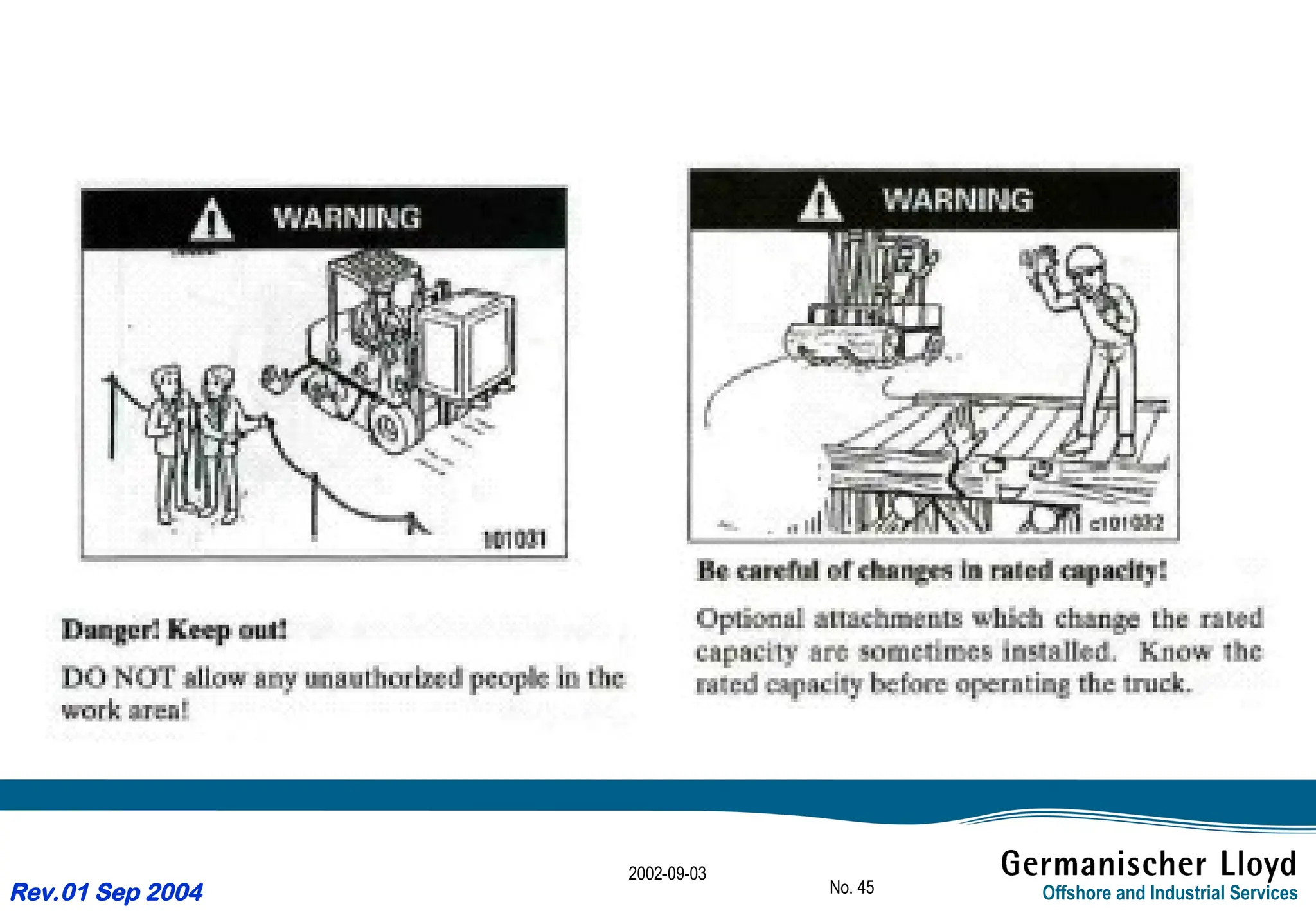 forklift Germanischer LLOYD LLOYD LLOYD .ppt | Business Accounting ...