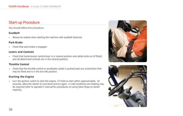 Forklift_Handbook_EN.pptx | Auto Safety | Automotive