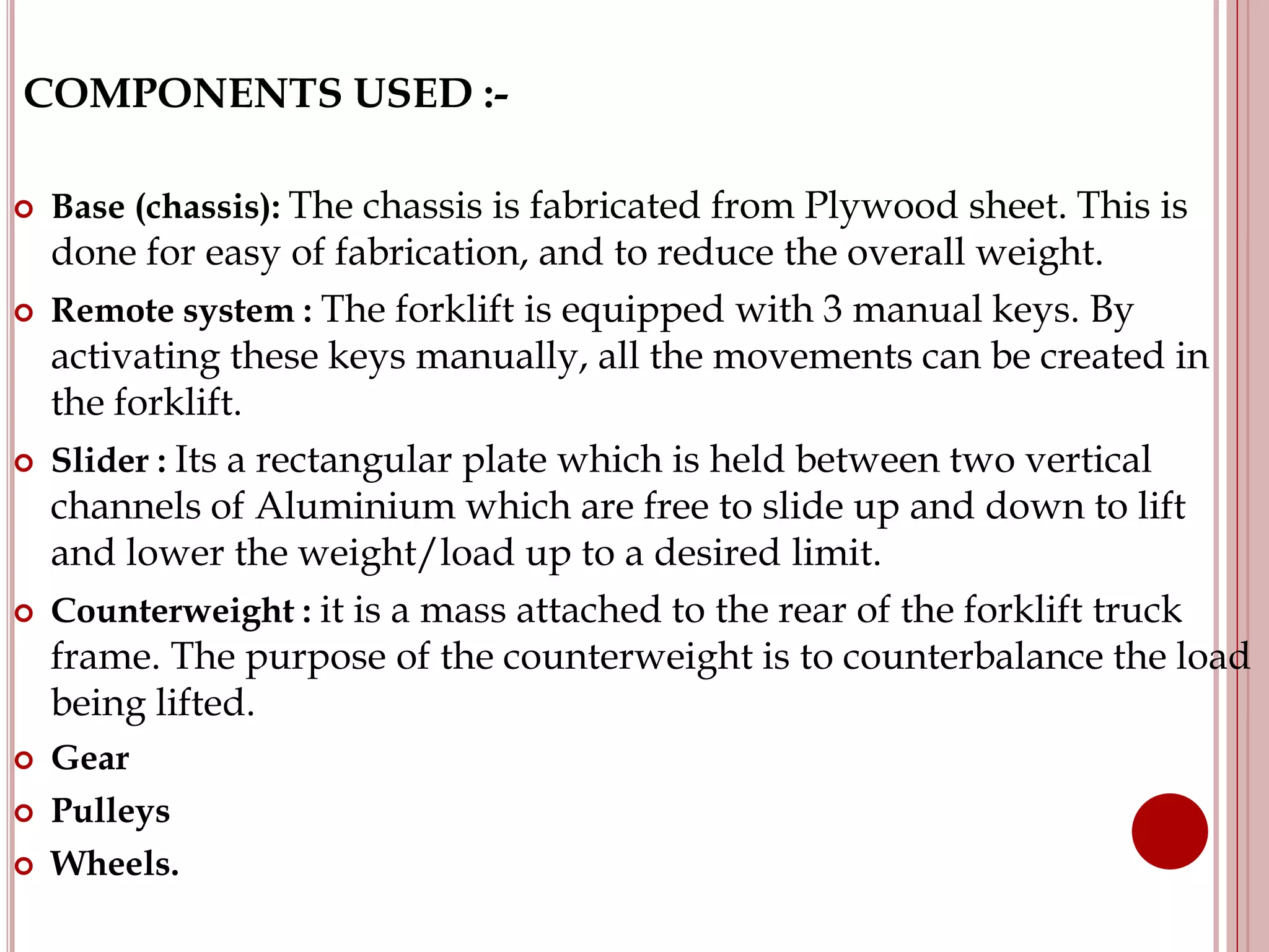 Forklift information.pptx