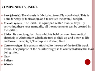 Forklift information.pptx
