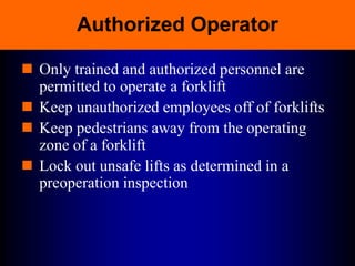 Forklift_Operator Training.ppt