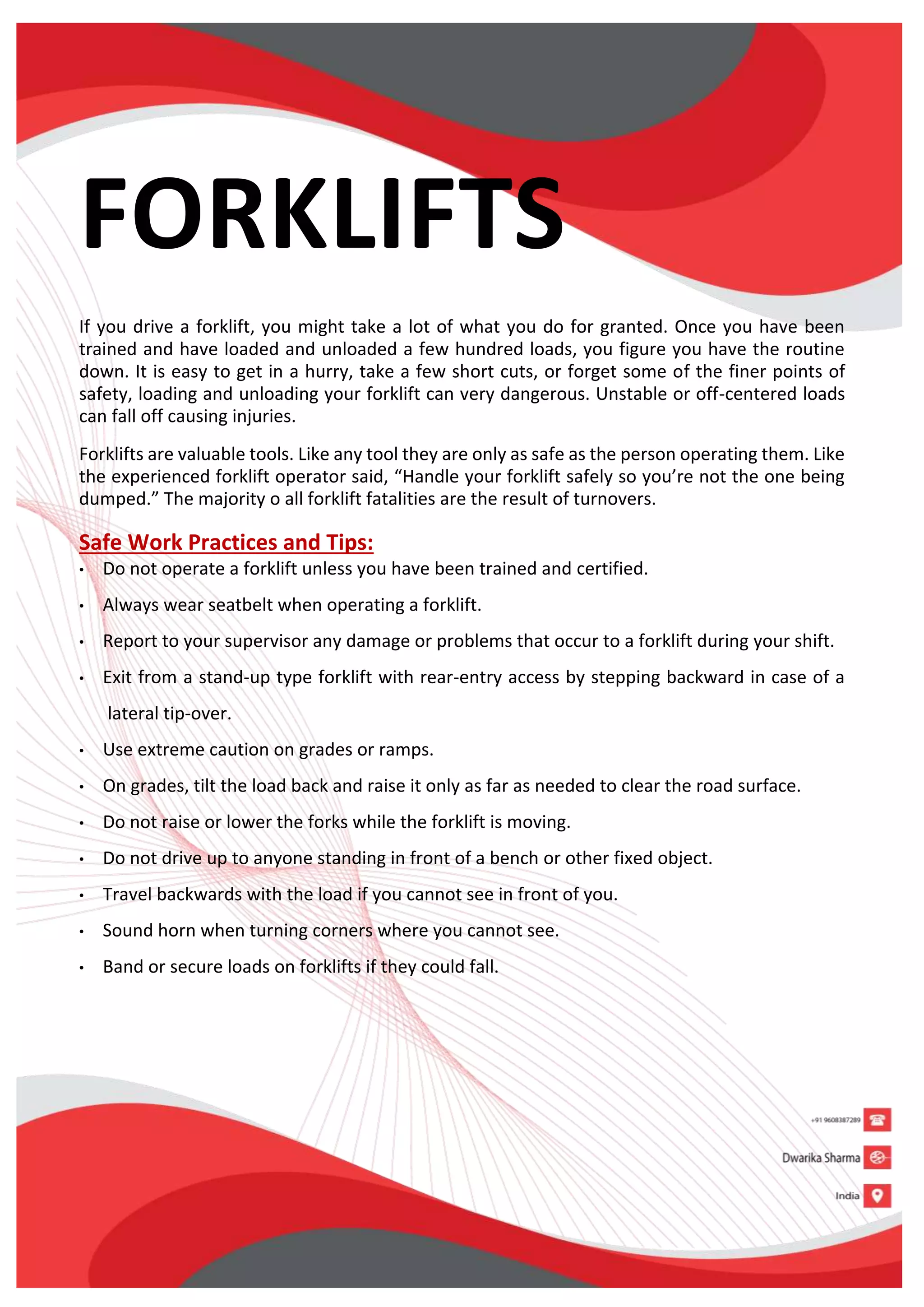 FORKLIFTS.docx