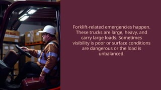 Forklift Safe Operation Training _ rev..pptx