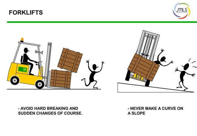Fork lifts drive | PPT