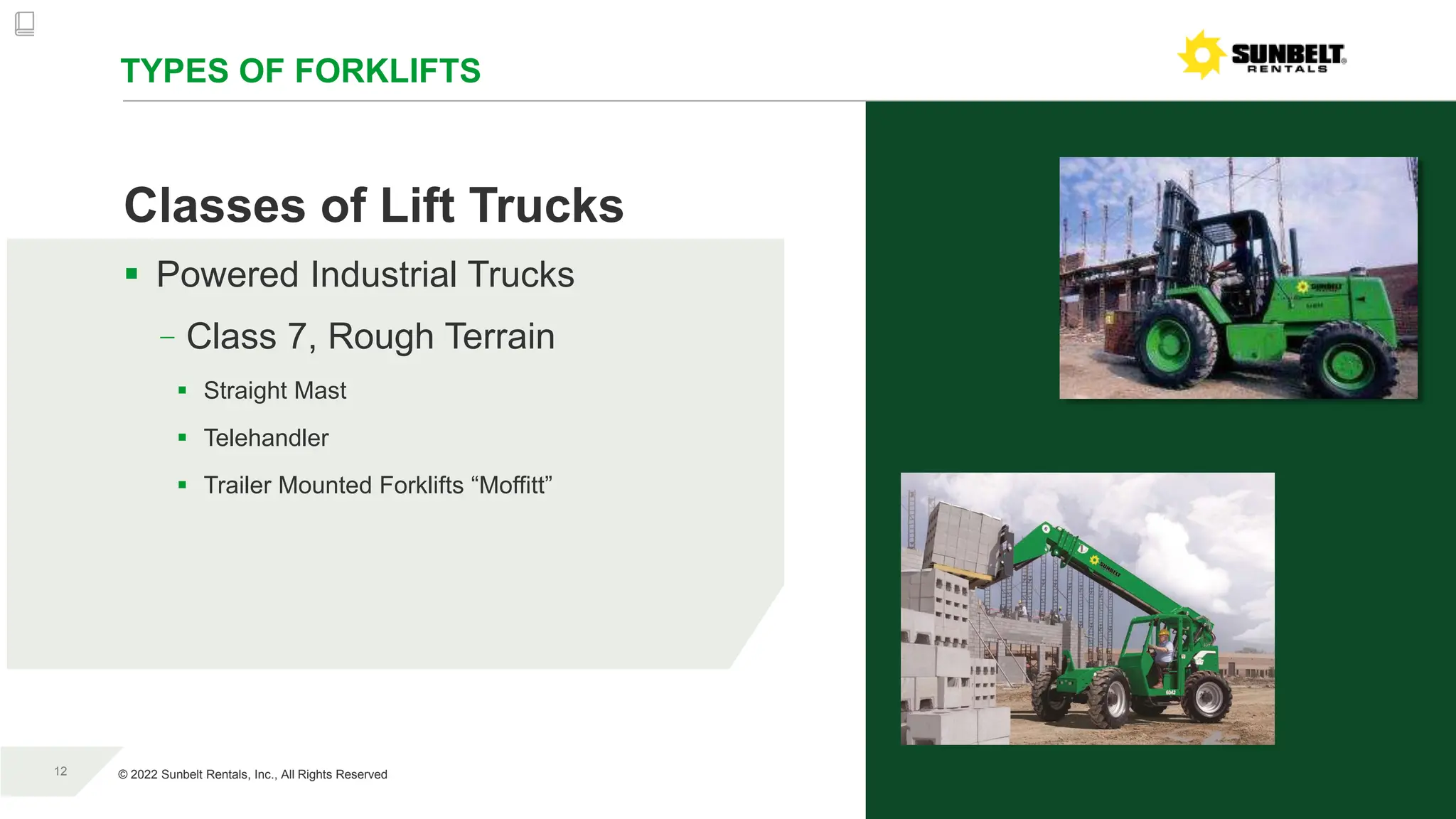 Forklift Telehandler ONLY Operator Training Revised_7.6.2022.pptx