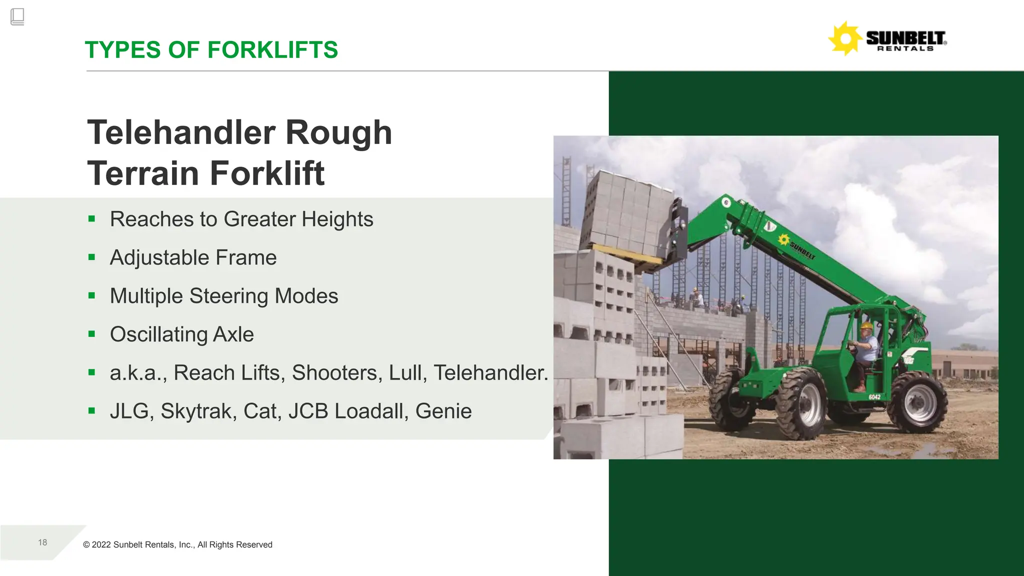 Forklift Telehandler ONLY Operator Training Revised_7.6.2022.pptx