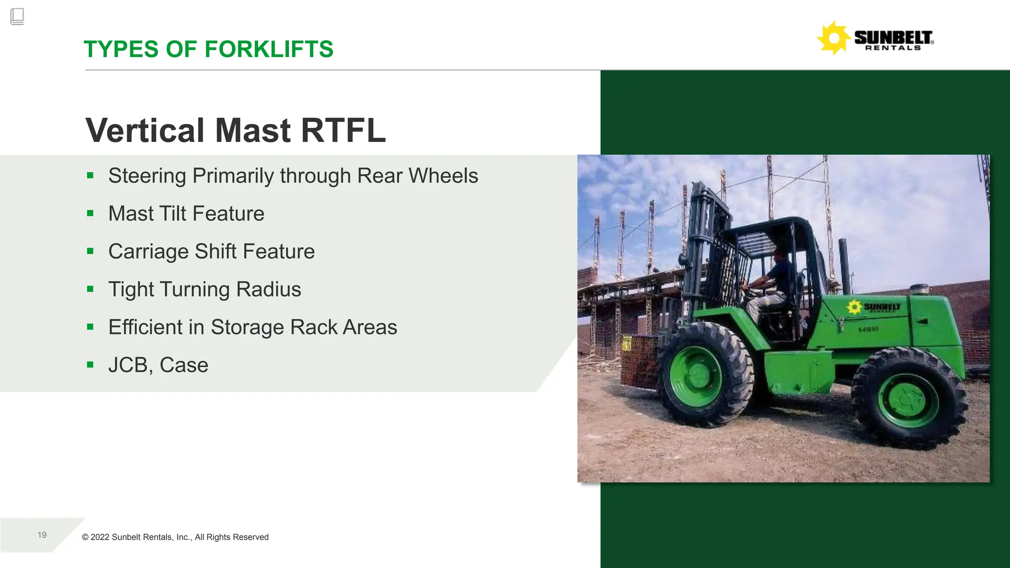 Forklift Telehandler ONLY Operator Training Revised_7.6.2022.pptx