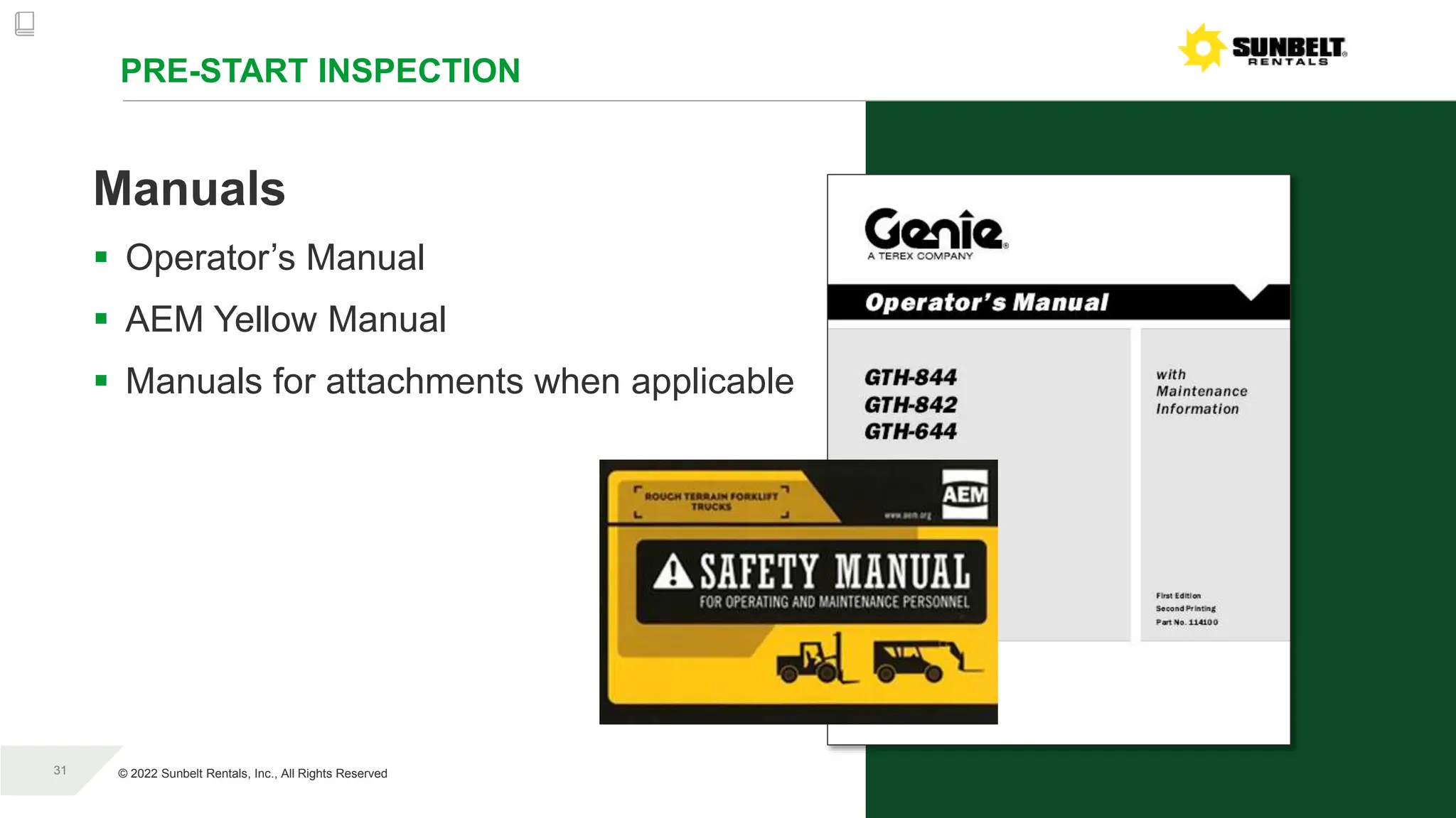 Forklift Telehandler ONLY Operator Training Revised_7.6.2022.pptx