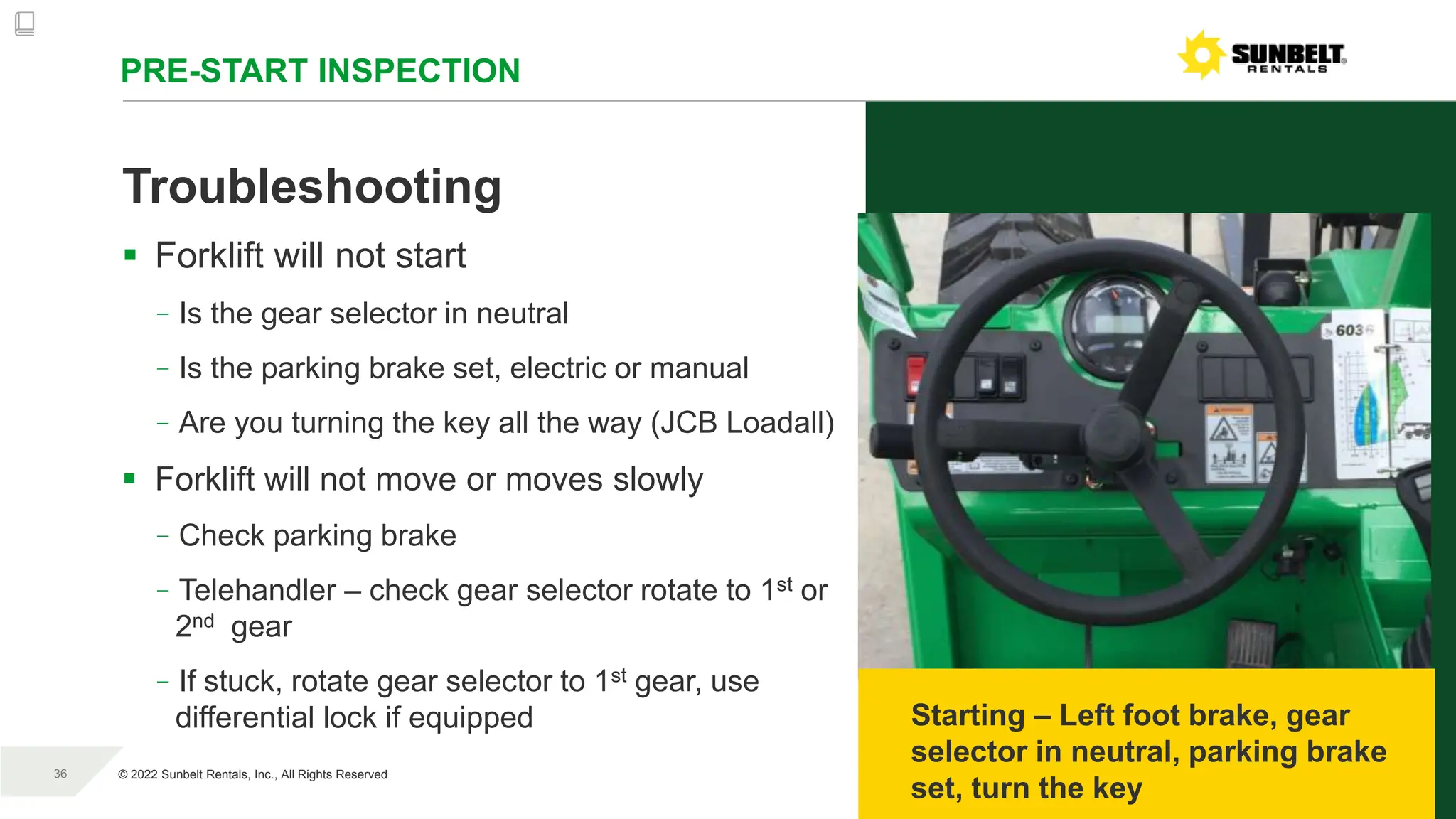 Forklift Telehandler ONLY Operator Training Revised_7.6.2022.pptx
