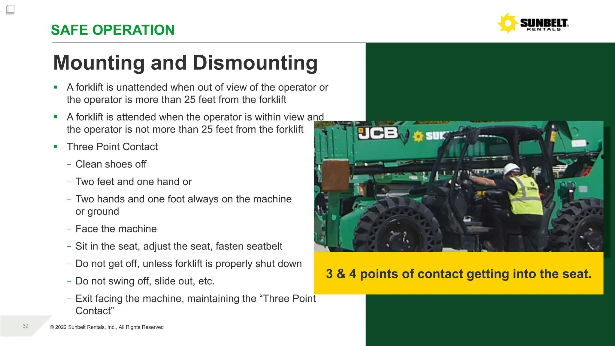 Forklift Telehandler ONLY Operator Training Revised_7.6.2022.pptx