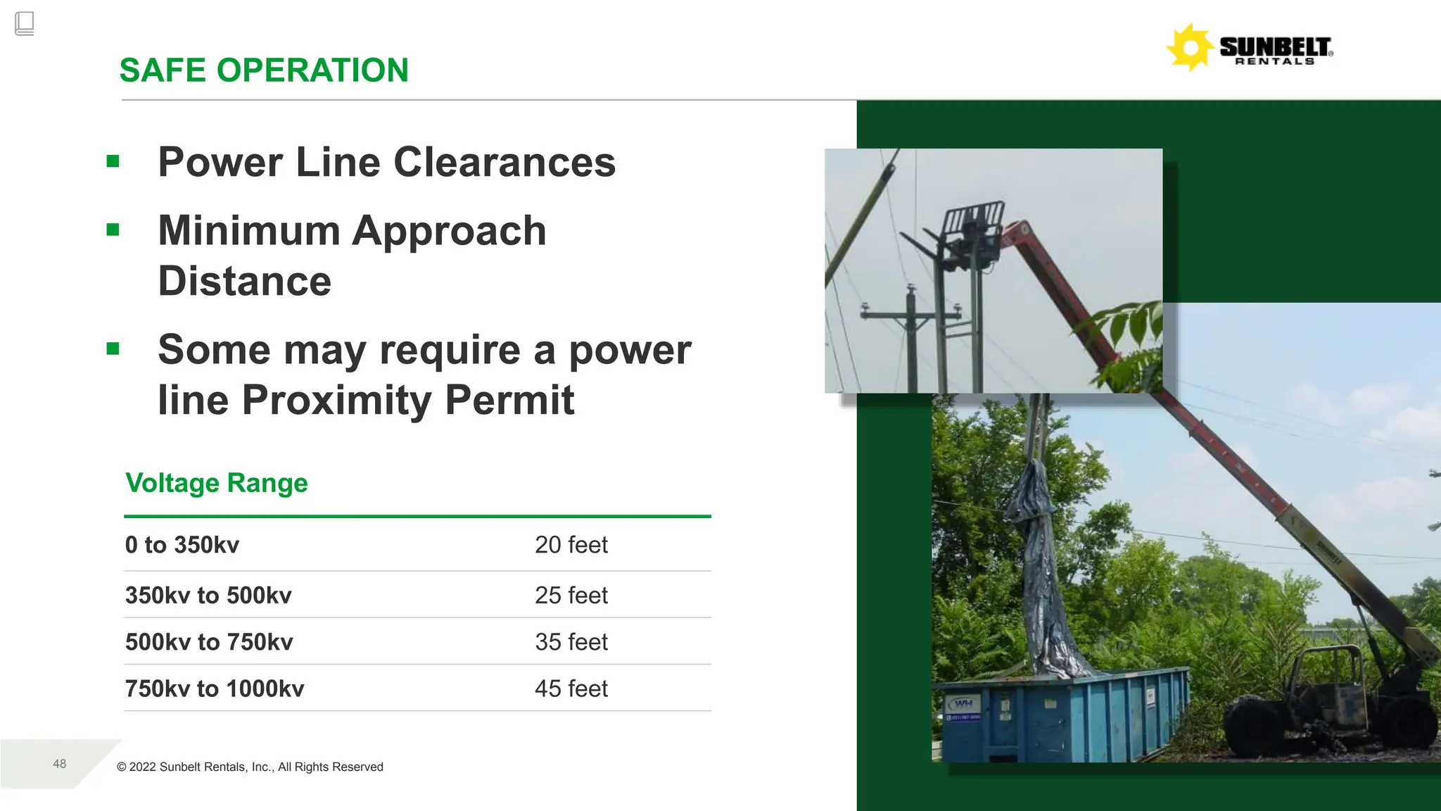 Forklift Telehandler ONLY Operator Training Revised_7.6.2022.pptx