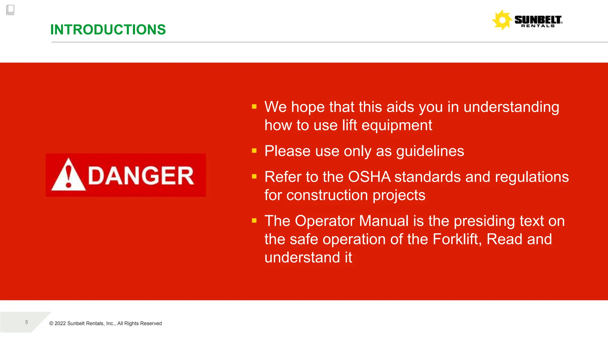 Forklift Telehandler ONLY Operator Training Revised_7.6.2022.pptx