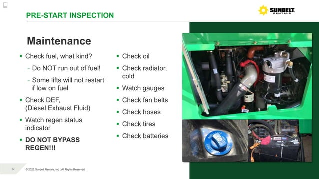 Forklift Telehandler ONLY Operator Training Revised_7.6.2022.pptx