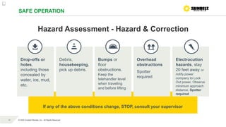 Forklift Telehandler ONLY Operator Training Revised_7.6.2022.pptx