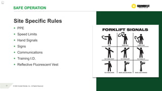 Forklift Telehandler ONLY Operator Training Revised_7.6.2022.pptx