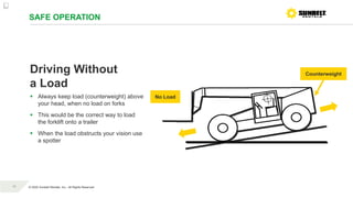 Forklift Telehandler ONLY Operator Training Revised_7.6.2022.pptx