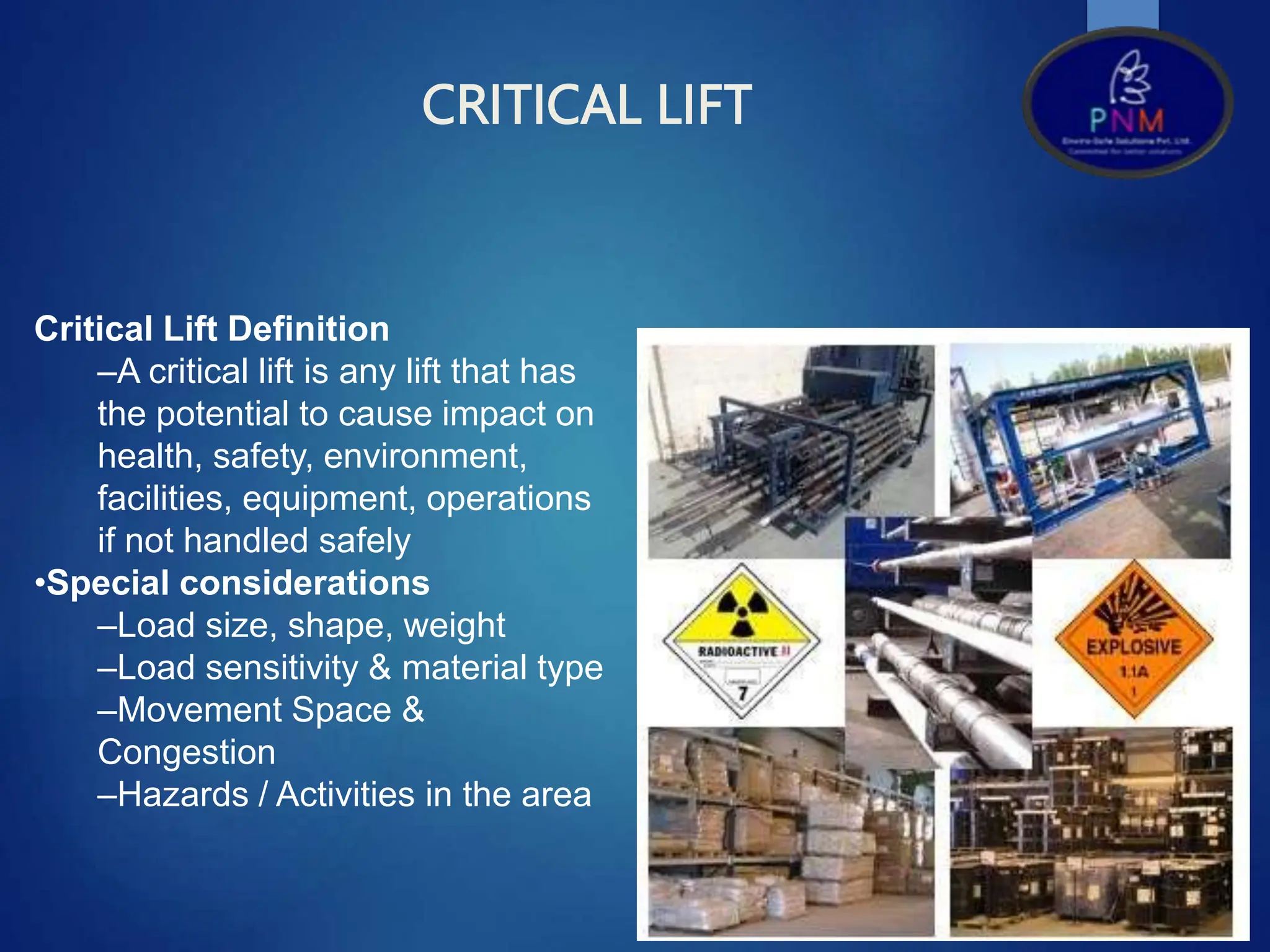 Forklift Training power point presentation | PPT