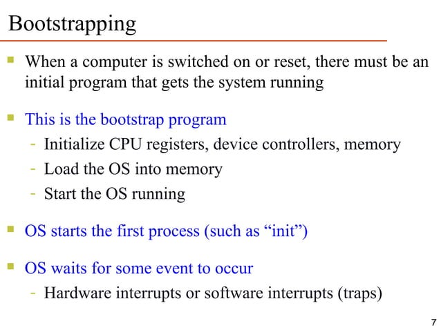 FORK SYSTEM CALL in the main concept.ppt