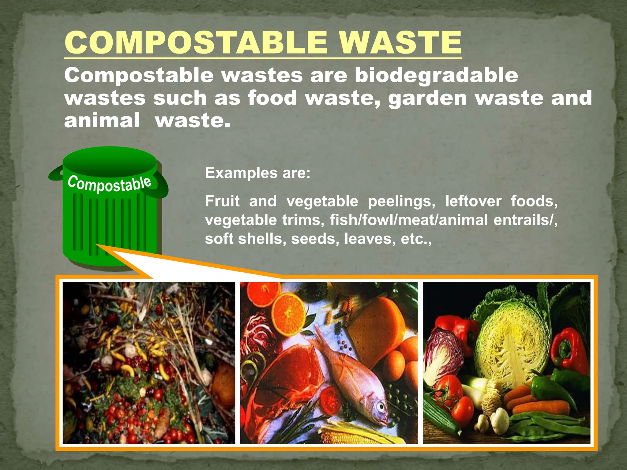 lecture on RA 9003 Ecological solid waste management | PPTX