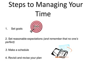 learning action cell on time management on workplace.pptx