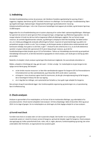 Forældrebetaling hvad er vigtigt for borgerne | PDF