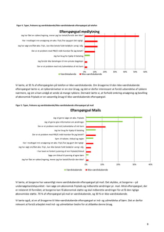 Forældrebetaling hvad er vigtigt for borgerne | PDF