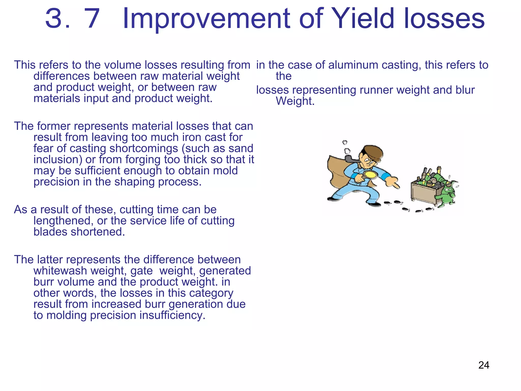 TPM For lean manufacturing chp3 | kobetsu kaizen for production ...