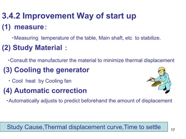 TPM For lean manufacturing chp3 | kobetsu kaizen for production ...