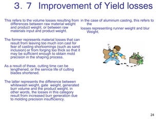 TPM For lean manufacturing chp3 | kobetsu kaizen for production ...