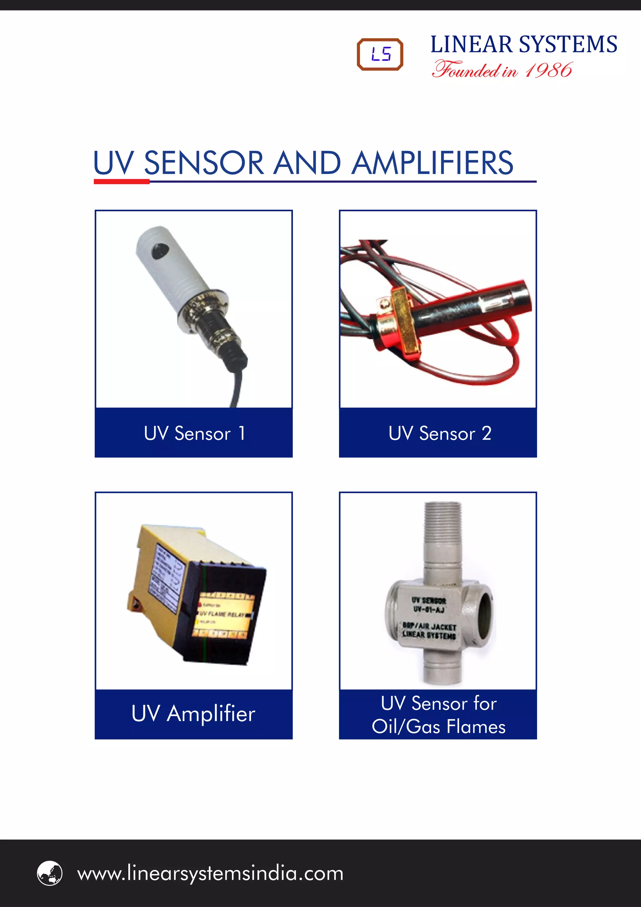 Burner Controllers | PDF | Free Download