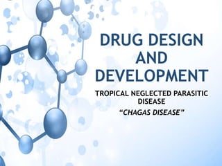 DRUG DESIGN AND DEVELOPMENT | PPT