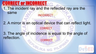 Qualitative description of image formed in mirror and lens.pptx