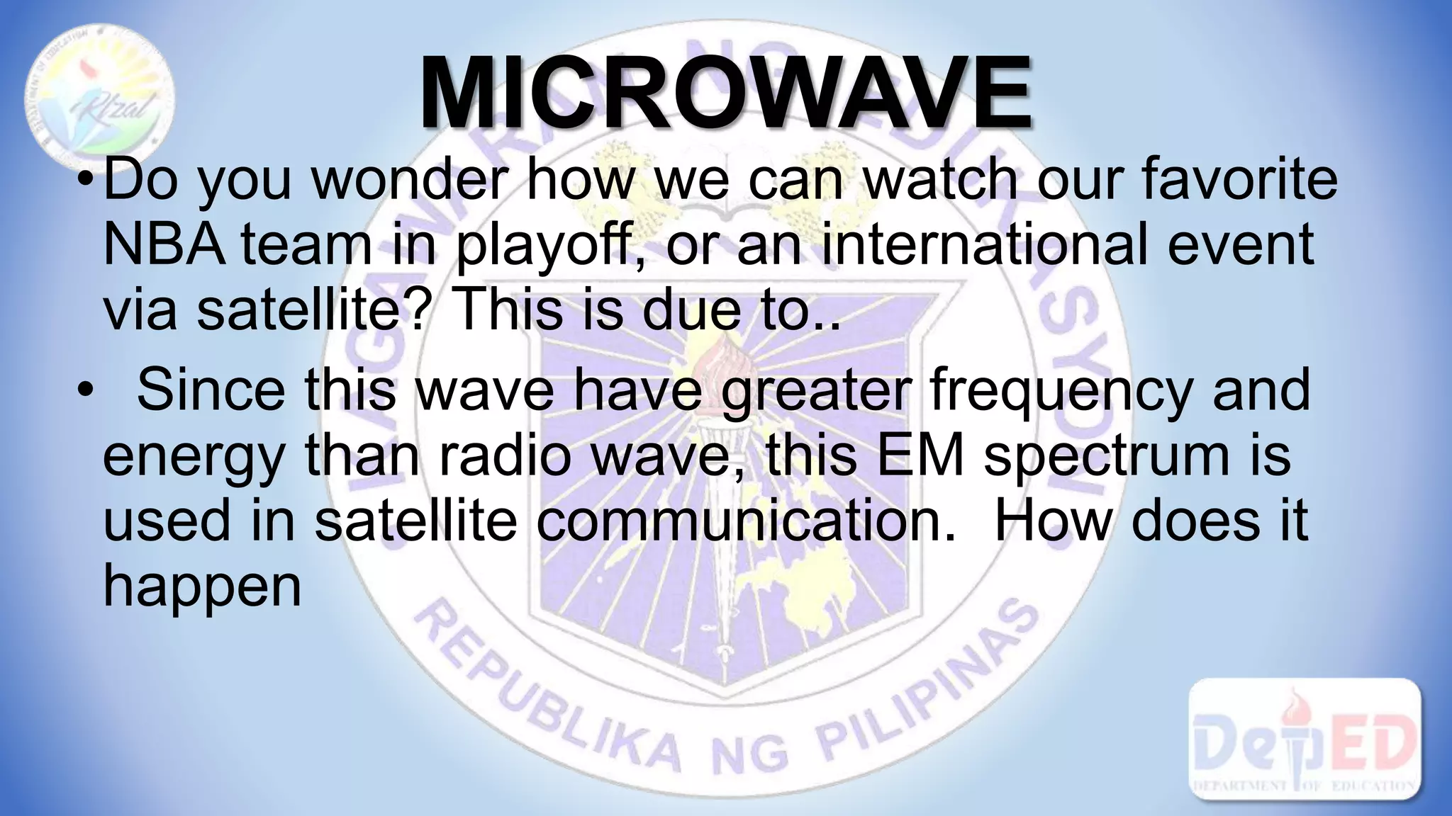 for LIVE Teaching 2-Practical Applications of EM wave.pptx