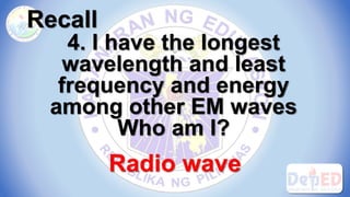 for LIVE Teaching 2-Practical Applications of EM wave.pptx