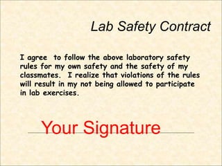 FORM-1-1-LAB-AND-SAFETY/ HAZARDS, SAFETY EQUIPMENT AND PRECAUTIONS.pptx