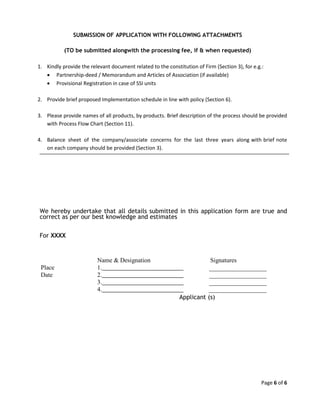 Form 1-application-for-land-allotment | PDF