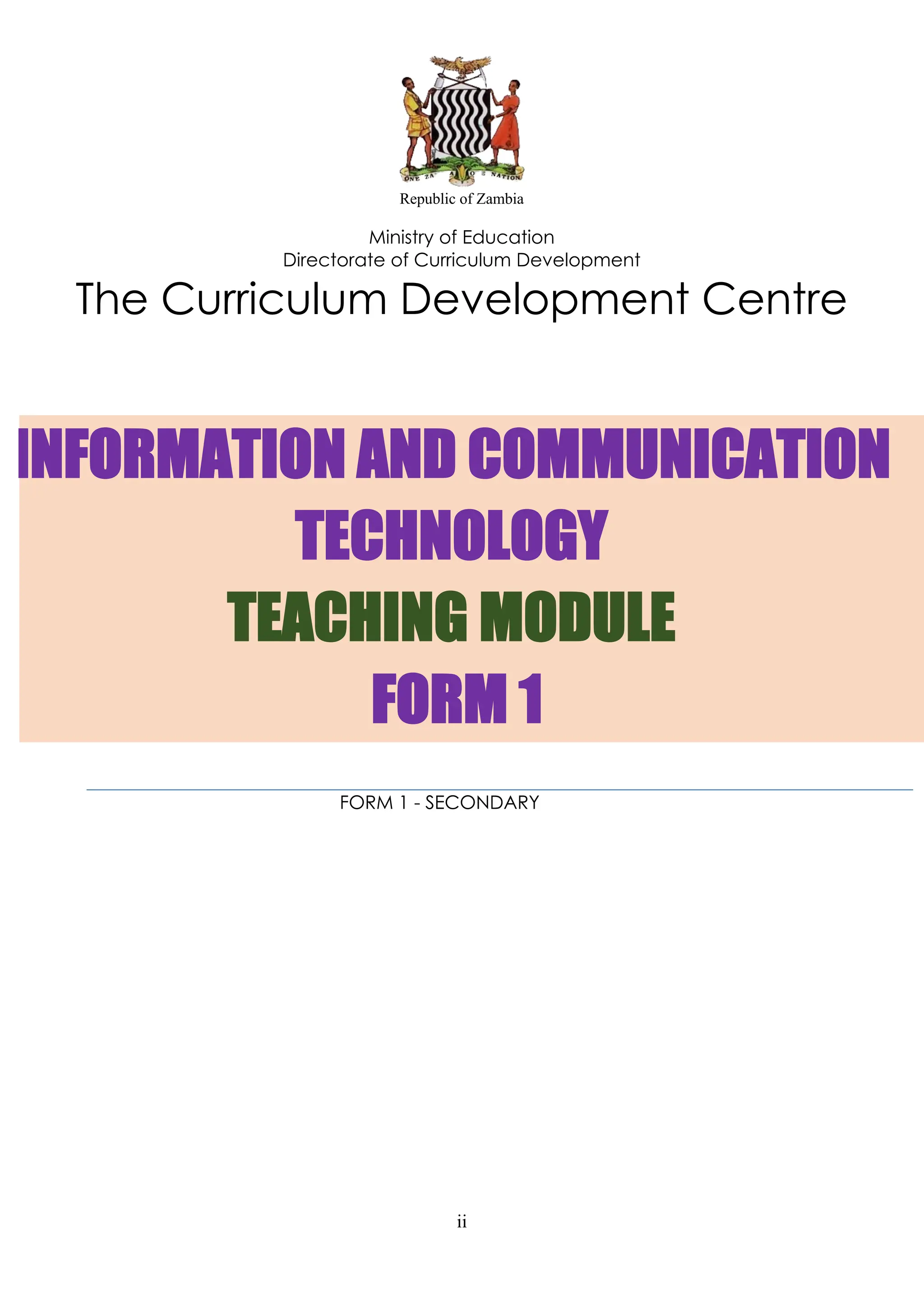 FORM-1-ICT-MODULE FOR TERM ONE-Sample1.pdf