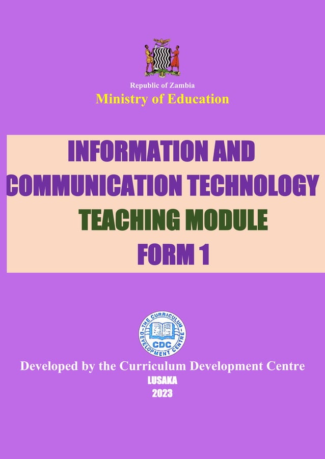 FORM-1-ICT-MODULE FOR TERM ONE-Sample1.pdf
