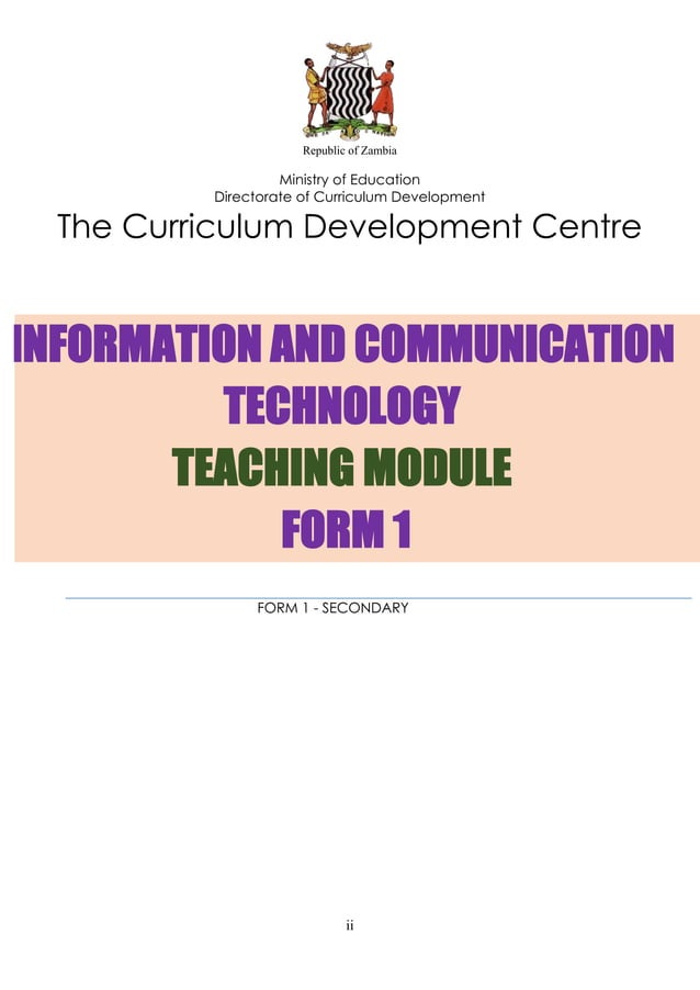 FORM-1-ICT-MODULE FOR TERM ONE-Sample1.pdf