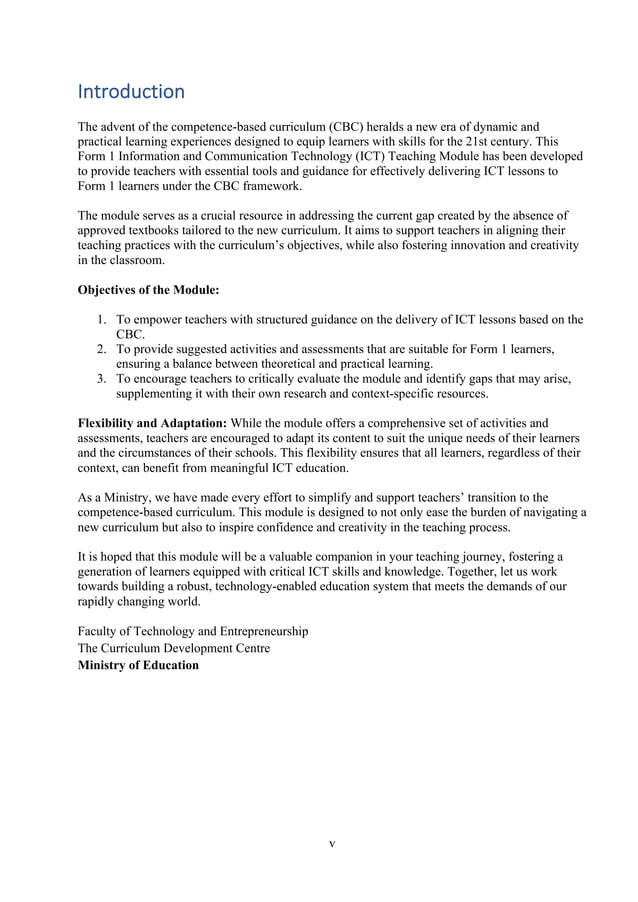 FORM-1-ICT-MODULE FOR TERM ONE-Sample1.pdf