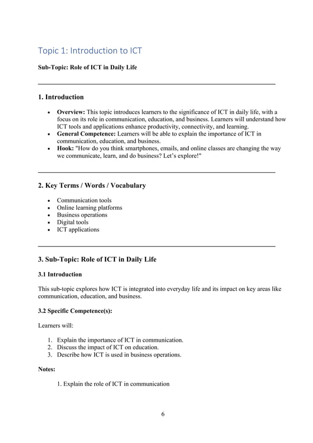 FORM-1-ICT-MODULE FOR TERM ONE-Sample1.pdf