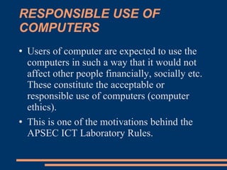 Form 1 Term 1 Week 10.1 | PPT