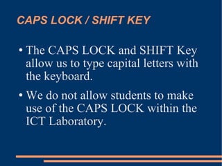 Form 1 Term 1 Week 9.3 | PPT
