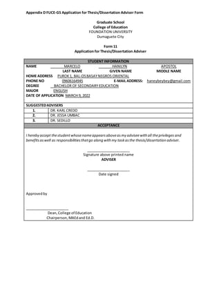 Form 11-advising-acceptance | DOCX