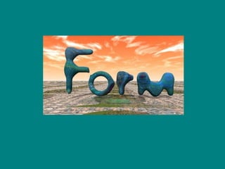 Form | PPTX
