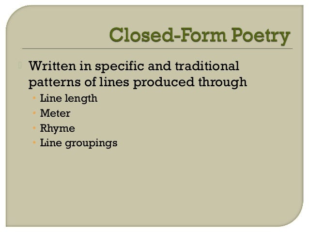 Form form