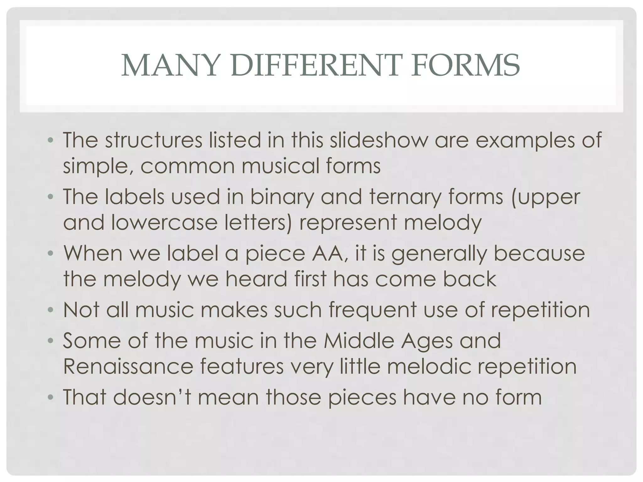 Form | PPTX