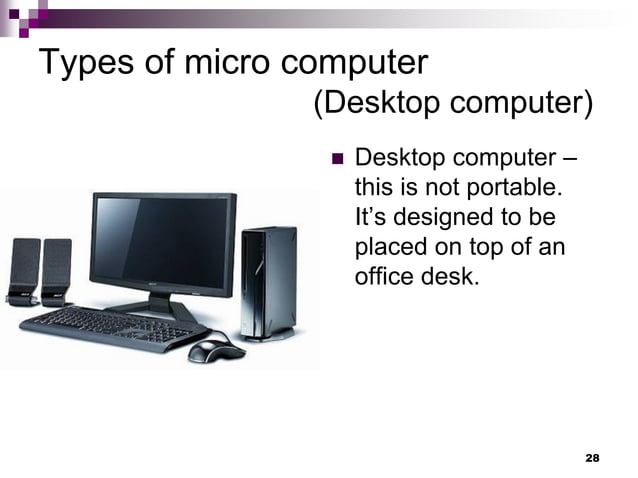 form-1 COMPUTER NOTES--all-chapters.pdf | Computer Peripherals | Computing
